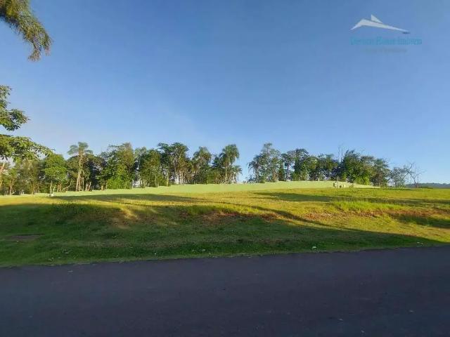 Terreno em Condomínio para Venda em Itupeva/SP Morro Alto