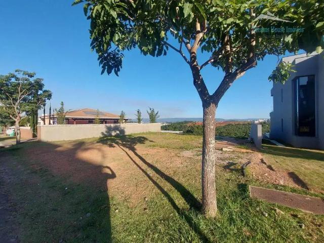 Terreno em Condomínio para Venda em Itupeva/SP Morro Alto