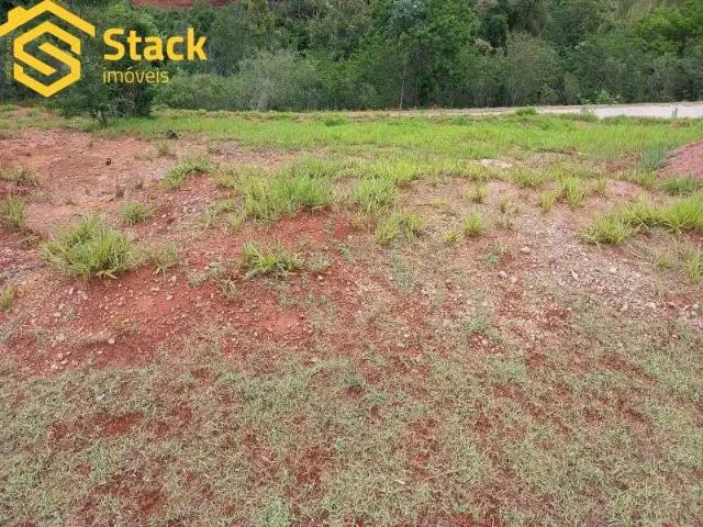 Terreno em Condomínio para Venda em Itupeva/SP Morro Alto