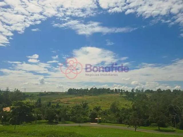 Terreno em Condomínio para Venda em Itupeva/SP Morro Alto