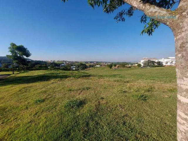 Terreno em Condomínio para Venda em Itupeva/SP Morro Alto