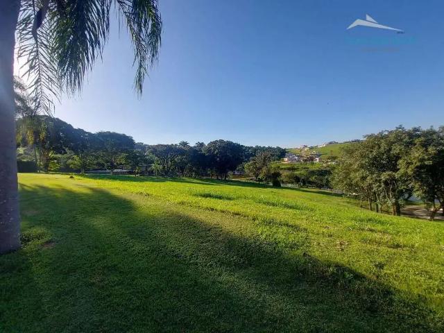 Terreno em Condomínio para Venda em Itupeva/SP Morro Alto
