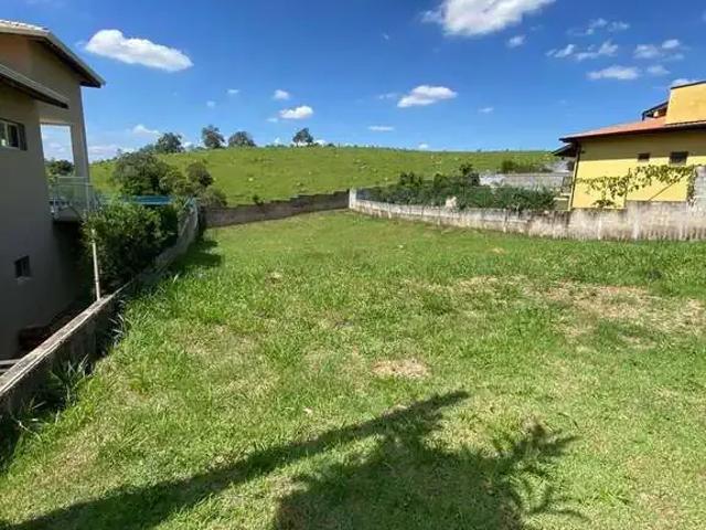 Terreno em Condomínio para Venda em Itupeva/SP Morro Alto