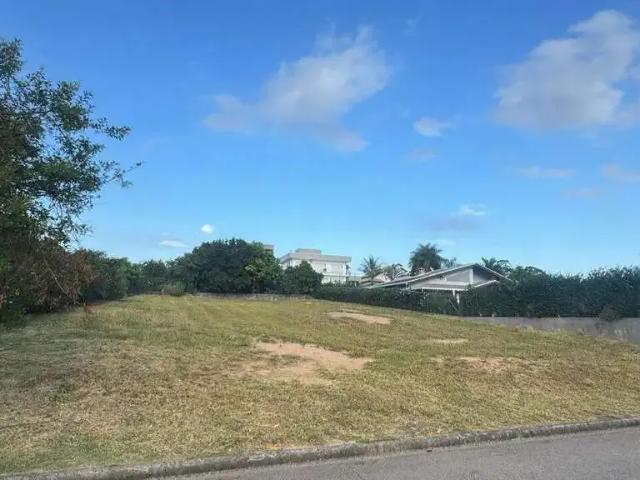 Terreno em Condomínio para Venda em Itupeva/SP Morro Alto