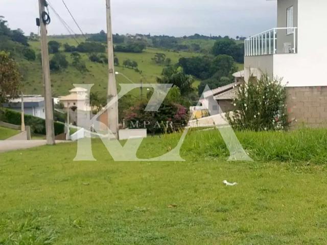 Terreno em Condomínio para Venda em Itupeva/SP Morro Alto
