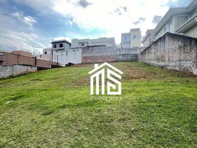 Terreno em Condomínio para Venda em Itupeva/SP Morro Alto