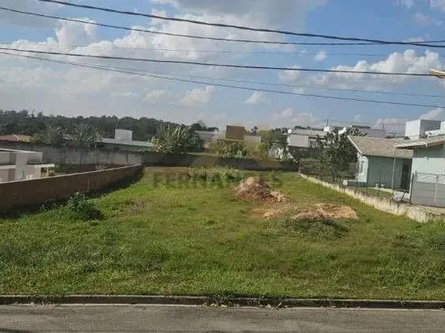 Terreno em Condomínio para Venda em Itupeva/SP Morro Alto