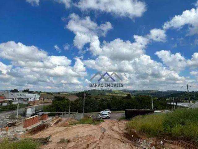 Terreno em Condomínio para Venda em Itupeva/SP Morro Alto