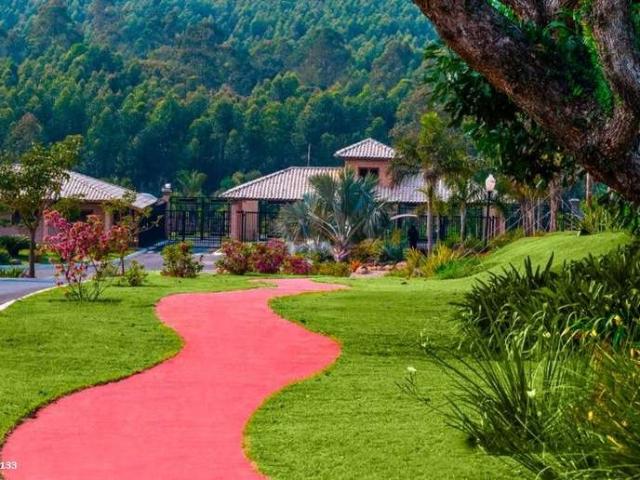 Terreno em Condomínio para Venda em Itupeva/SP Morro Alto
