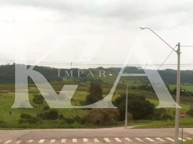 Terreno em Condomínio para Venda em Itupeva/SP Morro Alto