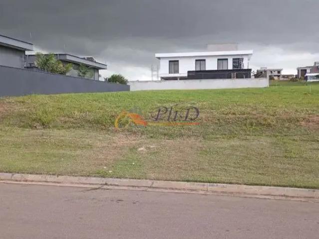 Terreno em Condomínio para Venda em Itupeva/SP Residencial Villas Imperiais