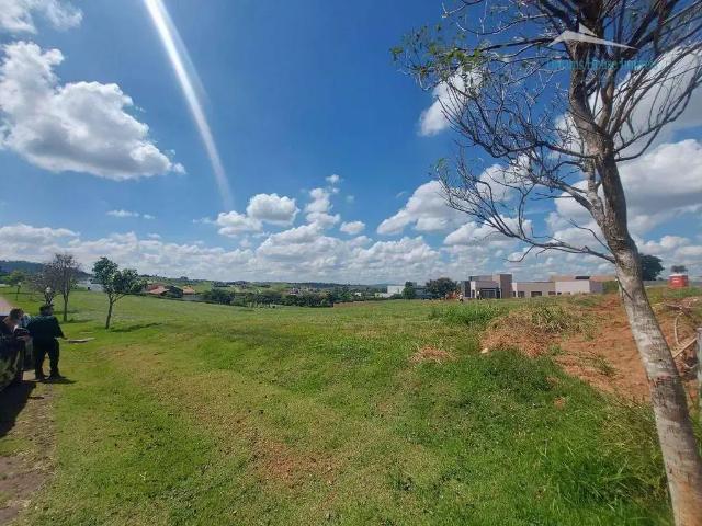 Terreno em Condomínio para Venda em Itupeva/SP Morro Alto