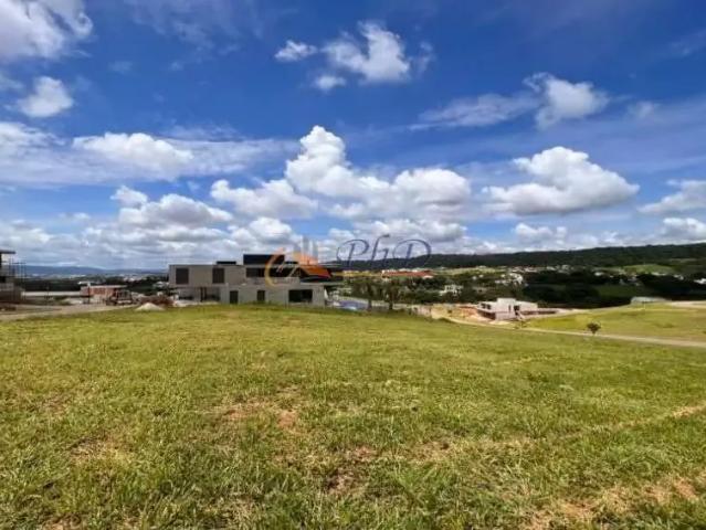 Terreno em Condomínio para Venda em Itupeva/SP Residencial Villas Imperiais