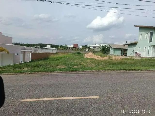 Terreno em Condomínio para Venda em Itupeva/SP Morro Alto