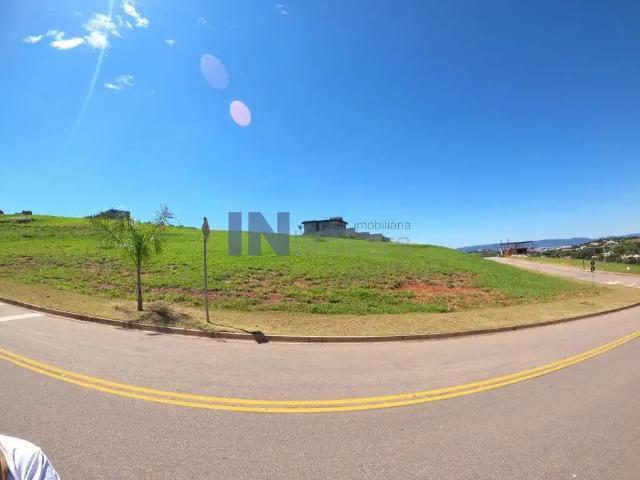 Terreno em Condomínio para Venda em Itupeva/SP Morro Alto