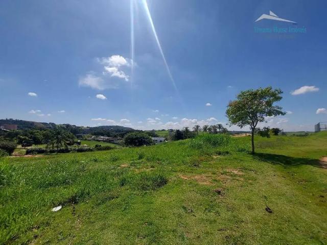 Terreno em Condomínio para Venda em Itupeva/SP Morro Alto