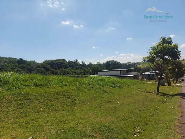 Terreno em Condomínio para Venda em Itupeva/SP Morro Alto