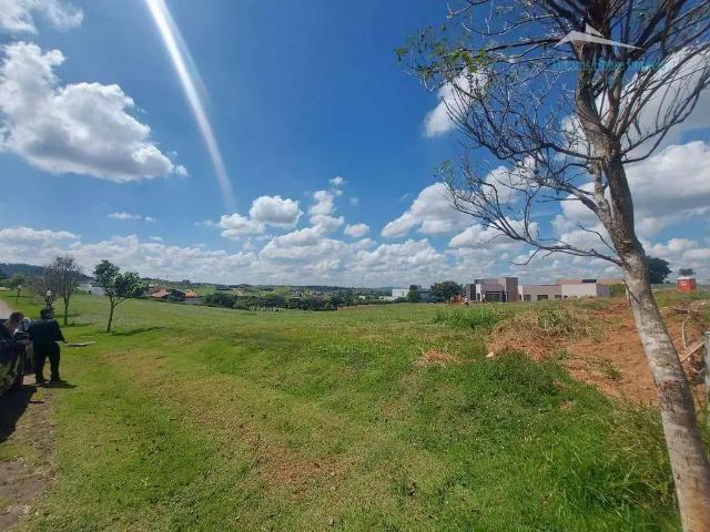 Terreno em Condomínio para Venda em Itupeva/SP Morro Alto