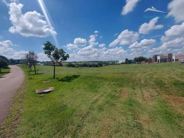 Terreno em Condomínio para Venda em Itupeva/SP Morro Alto