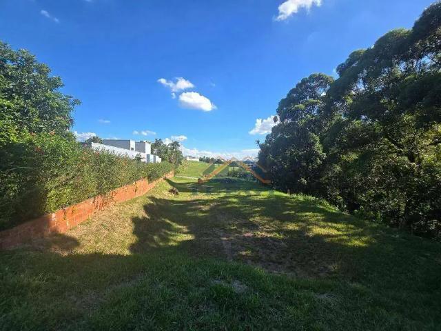 Terreno em Condomínio para Venda em Itupeva/SP Morro Alto