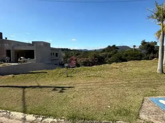 Terreno em Condomínio para Venda em Itupeva/SP Medeiros