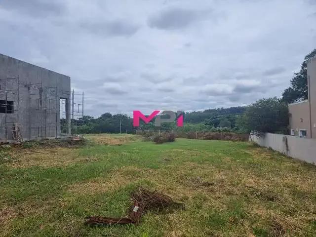 Terreno em Condomínio para Venda em Jundiaí/SP Medeiros