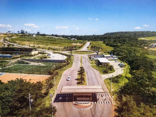 Terreno em Condomínio para Venda em Itupeva/SP Medeiros