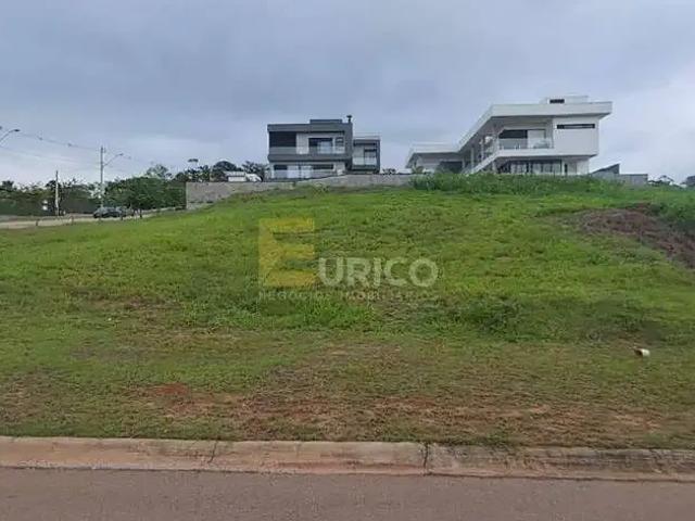 Terreno em Condomínio para Venda em Itupeva/SP Medeiros