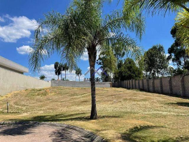 Terreno em Condomínio para Venda em Itupeva/SP Medeiros