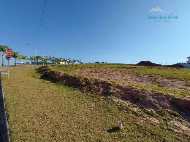 Terreno em Condomínio para Venda em Itupeva/SP Medeiros