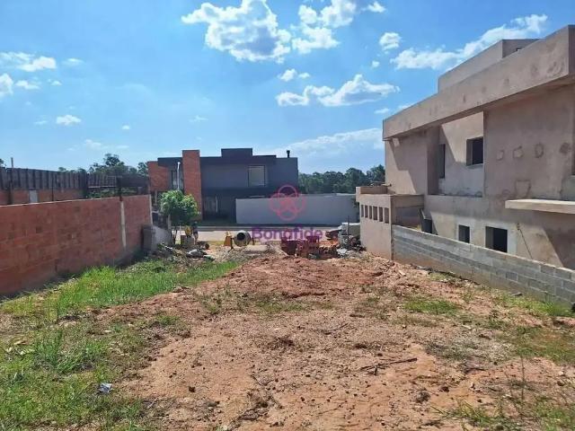 Terreno em Condomínio para Venda em Itupeva/SP Medeiros