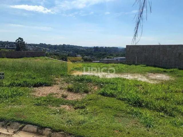 Terreno em Condomínio para Venda em Itupeva/SP Medeiros