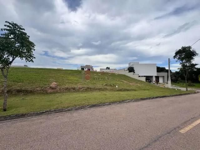 Terreno em Condomínio para Venda em Itupeva/SP Medeiros
