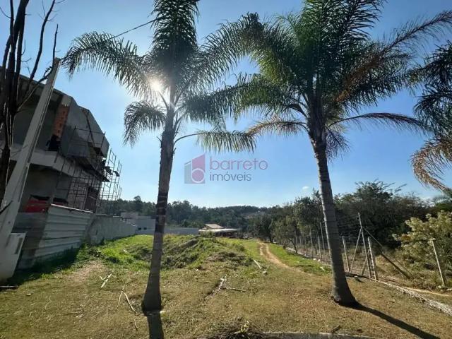 Terreno em Condomínio para Venda em Itupeva/SP Medeiros