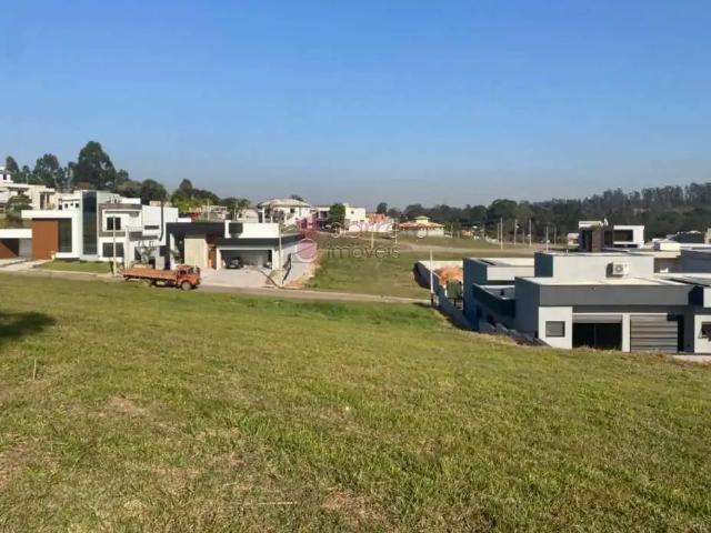 Terreno em Condomínio para Venda em Itupeva/SP Medeiros