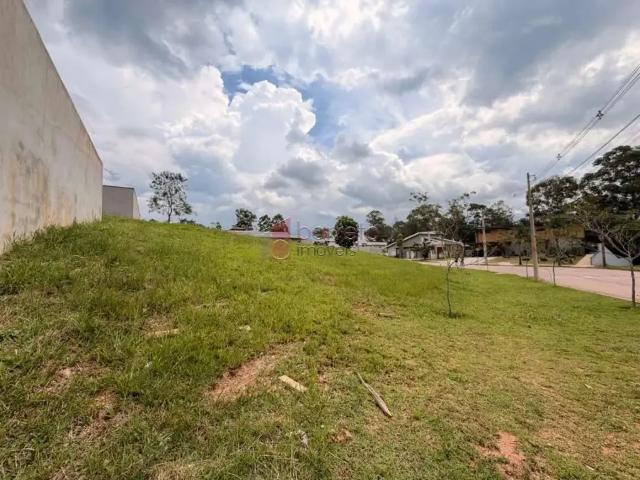 Terreno em Condomínio para Venda em Itupeva/SP Medeiros