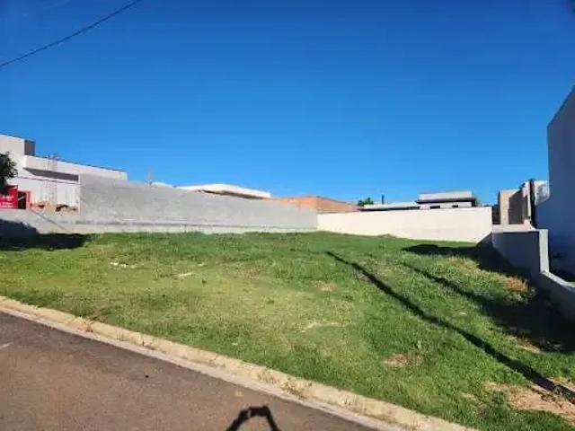Terreno em Condomínio para Venda em Itupeva/SP Medeiros