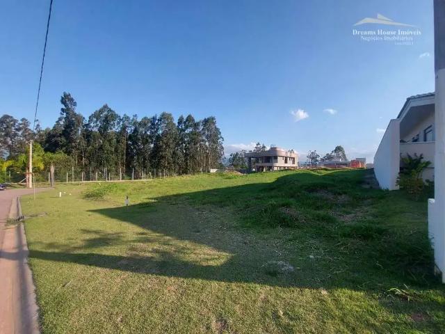 Terreno em Condomínio para Venda em Itupeva/SP Medeiros