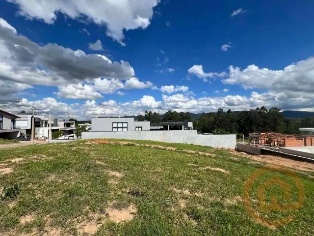 Terreno em Condomínio para Venda em Itupeva/SP Medeiros