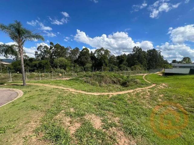 Terreno em Condomínio para Venda em Itupeva/SP Medeiros