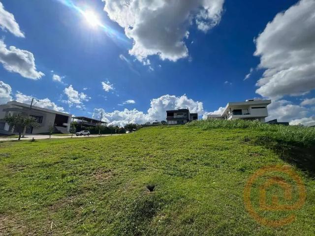Terreno em Condomínio para Venda em Itupeva/SP Medeiros