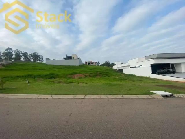 Terreno em Condomínio para Venda em Itupeva/SP Medeiros