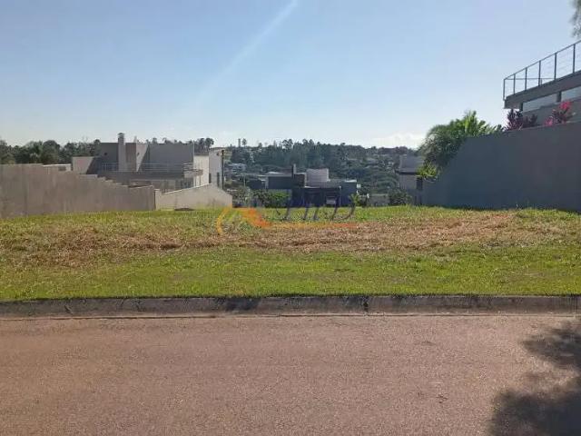 Terreno em Condomínio para Venda em Itupeva/SP Medeiros