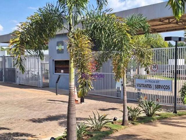 Terreno em Condomínio para Venda em Itupeva/SP Medeiros