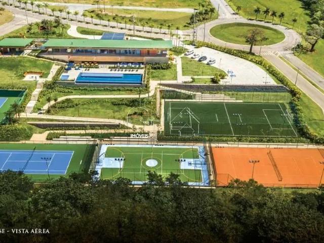 Terreno em Condomínio para Venda em Itupeva/SP Medeiros