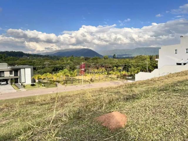 Terreno em Condomínio para Venda em Itupeva/SP Medeiros
