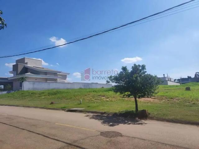 Terreno em Condomínio para Venda em Itupeva/SP Medeiros