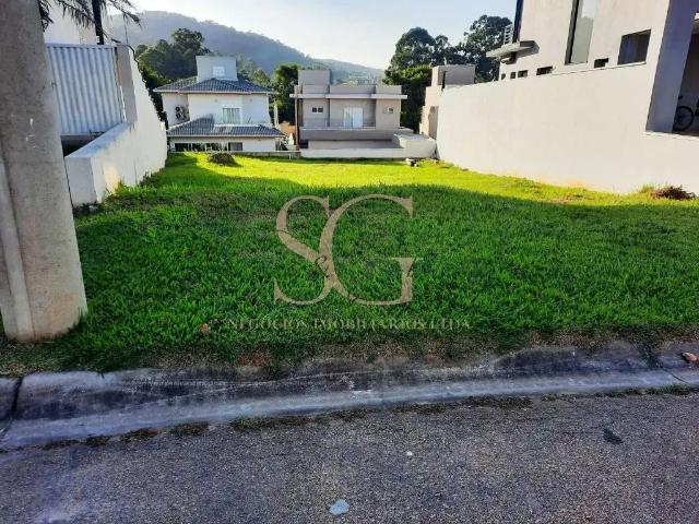 Terreno em Condomínio para Venda em Itupeva/SP Mina