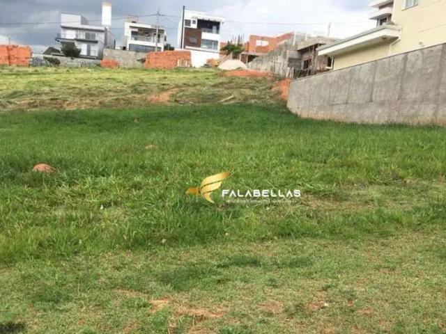 Terreno em Condomínio para Venda em Itupeva/SP Mina