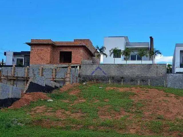Terreno em Condomínio para Venda em Itupeva/SP Mina